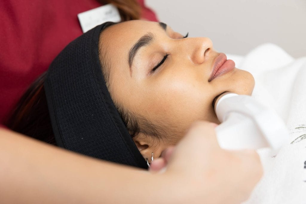 RejuLax - Facial Rejuvenation Treatment at Lara Clinic